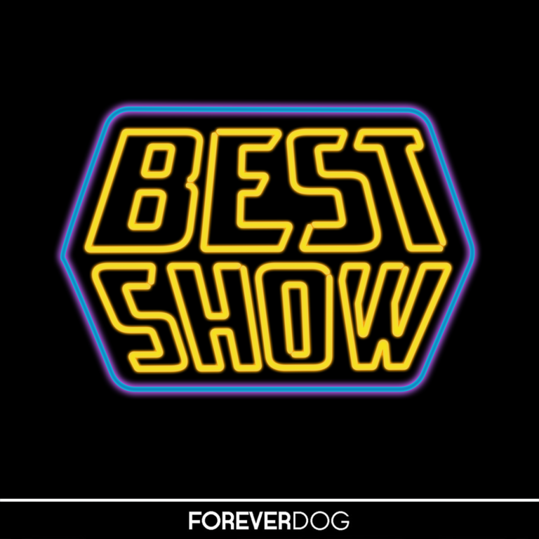 The Best Show with Tom Scharpling | Forever Dog Podcast Network