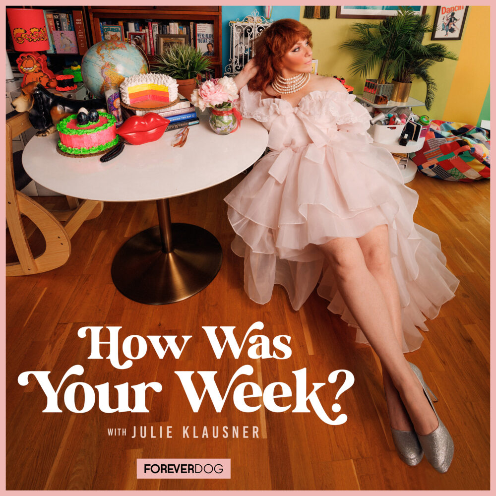 How Was Your Week? | Forever Dog Podcast Network